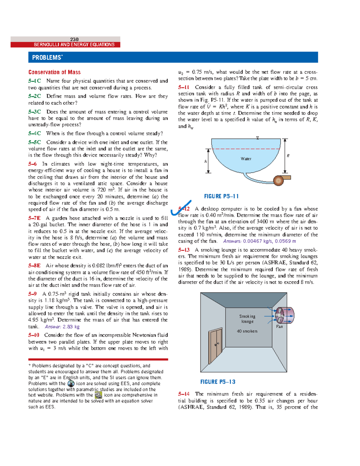Final Exam - Problem Set 4: Conservation Laws and Fluid Dynamics (C82 ...