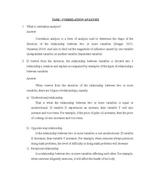 [Solved] Explain why its not appropriate to calculate a mean or median ...