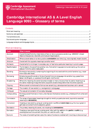 Test 4 answer key, Reading - 1 Test 4 answer key with extra ...