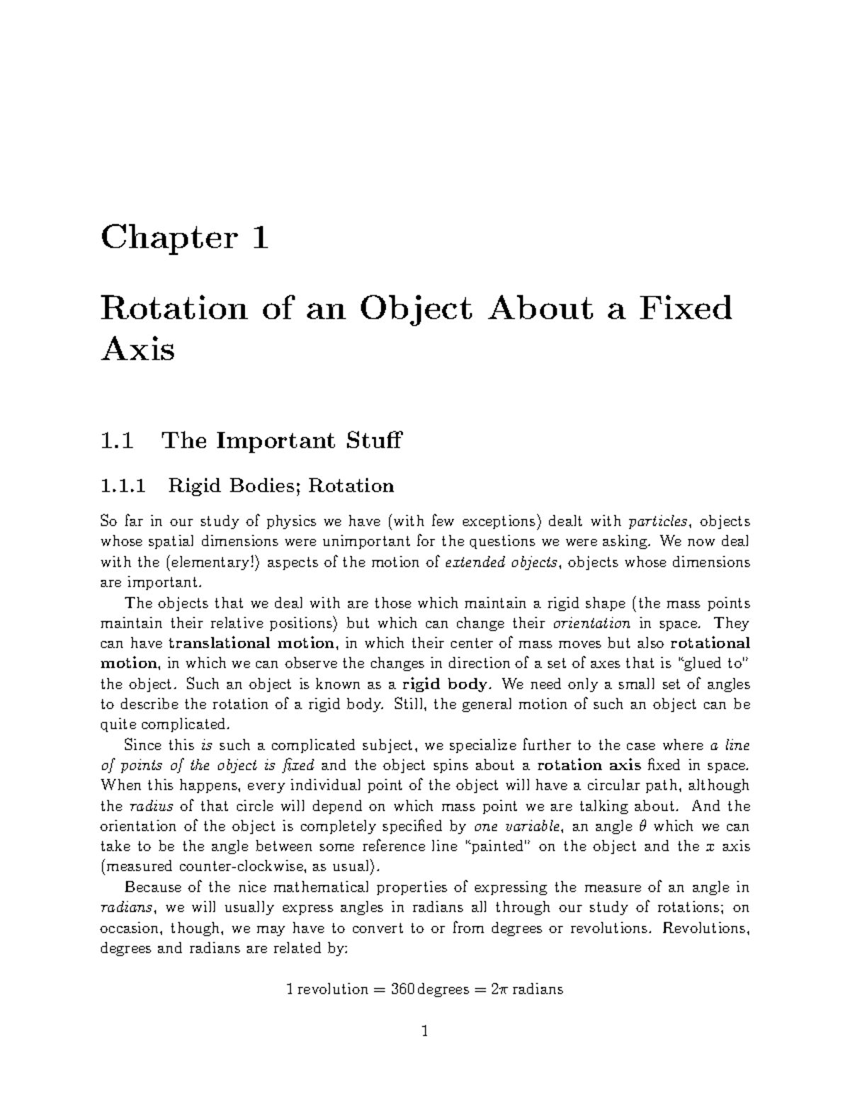 Exam Question on Introduction to Machinery Principles - Chapter 1 ...