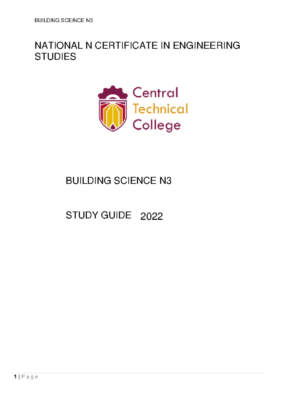 Engineering science n4 April 2021 Exam - NATIONAL CERTIFICATE ...