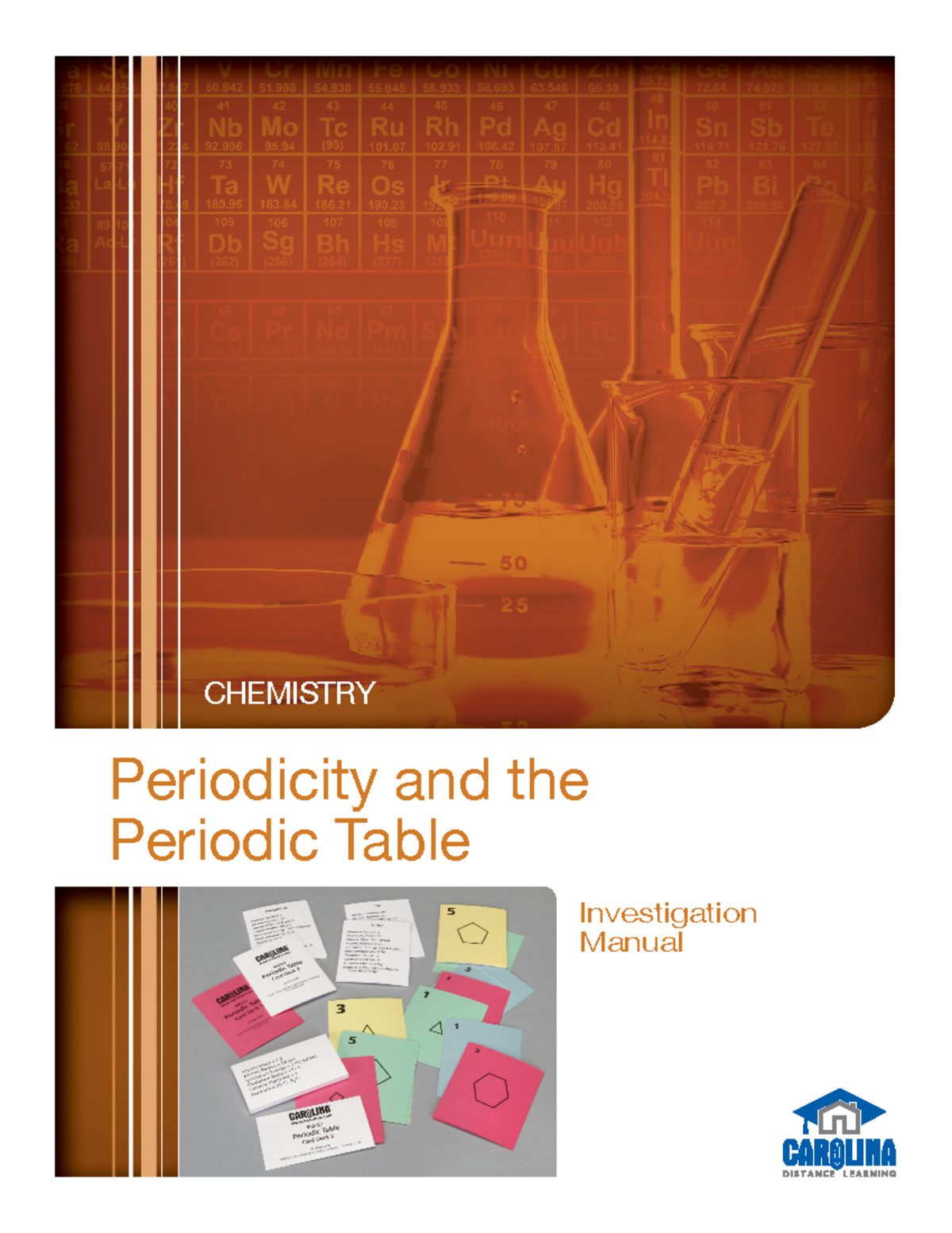 580322 Investigation of Periodicity and the Periodic Table ADA - Studocu
