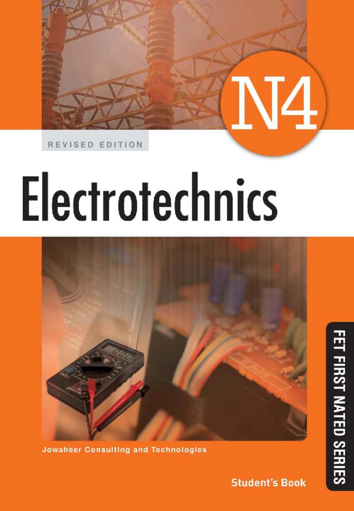 N4 Industrial Electronics - Engineering Studies Report 191 Outline ...
