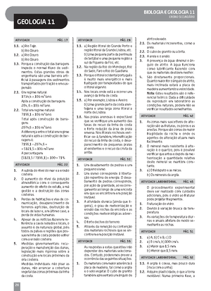Ex1-vulcanismo - exercicios sobre vulcanismo - Biologia e Geologia ...