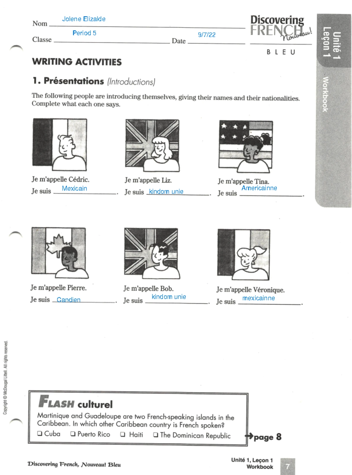 HIST 101 Final Exam Study Guide: Enlightenment, Nationalism ...