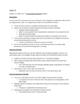 [Solved] Match the skin lesion to the correct description Papule Solid ...