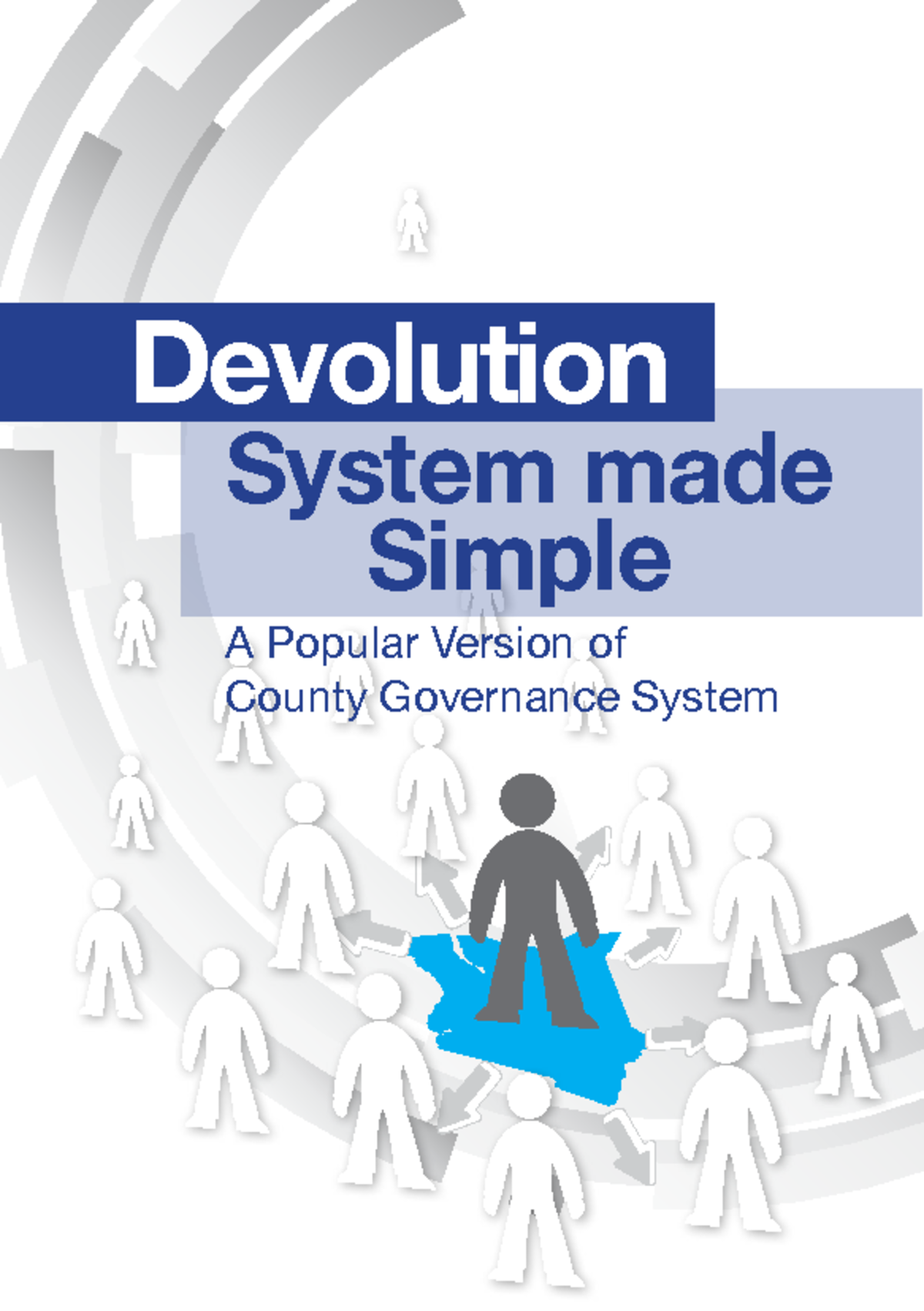 Devolution Simplified: Understanding County Governance in KEN352 - Studocu
