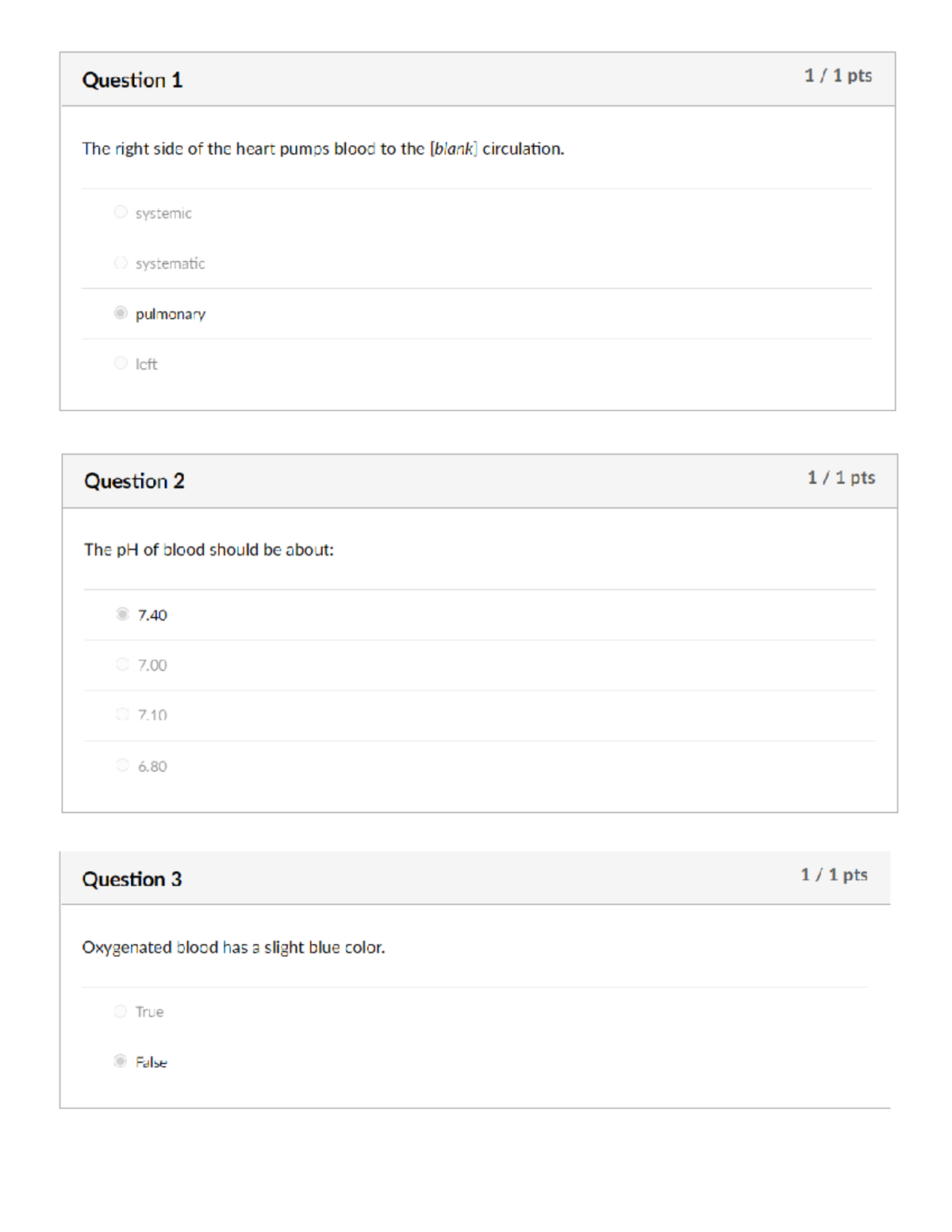 TEST 1 - Chapters 15-17 - Nervous & Endocrine System Review Notes - Studocu