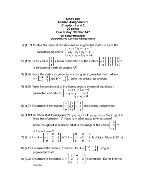 Linear Transformation Matrix - Lec 14: Understanding Standard Matrices ...