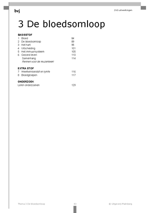 [Solved] Wat is een zaadbeginsel - Biologie - Studeersnel