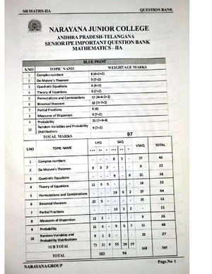 Google - Cambridge IGCSE ™ ADDITIONAL MATHEMATICS 0606/ Paper 2 For ...