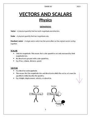 [Solved] Physical Sciences grade 10 term2 experiment 2025 - Physical ...