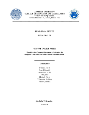 personal vmo to - Vision, Mission, and Objectives (VMO) for My ...