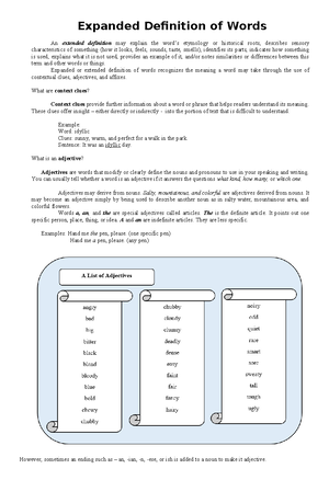 ORAL COMMUNICATION QUIZ: WAYS TO AVOID COMMUNICATION BREAKDOWN - Studocu