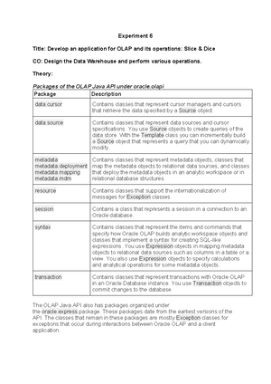 BLP 312001 Solved - Linux Basics (312001) (Work Book) Pg no (1) Practical No. 1 : Install and ...