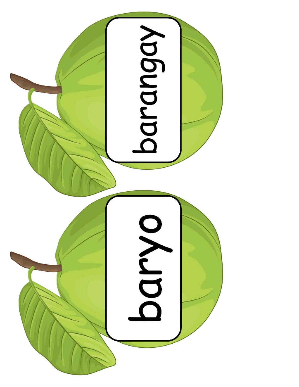 Vocabulary Match-Up Chart - Children's Literature - O masipag masikap ...