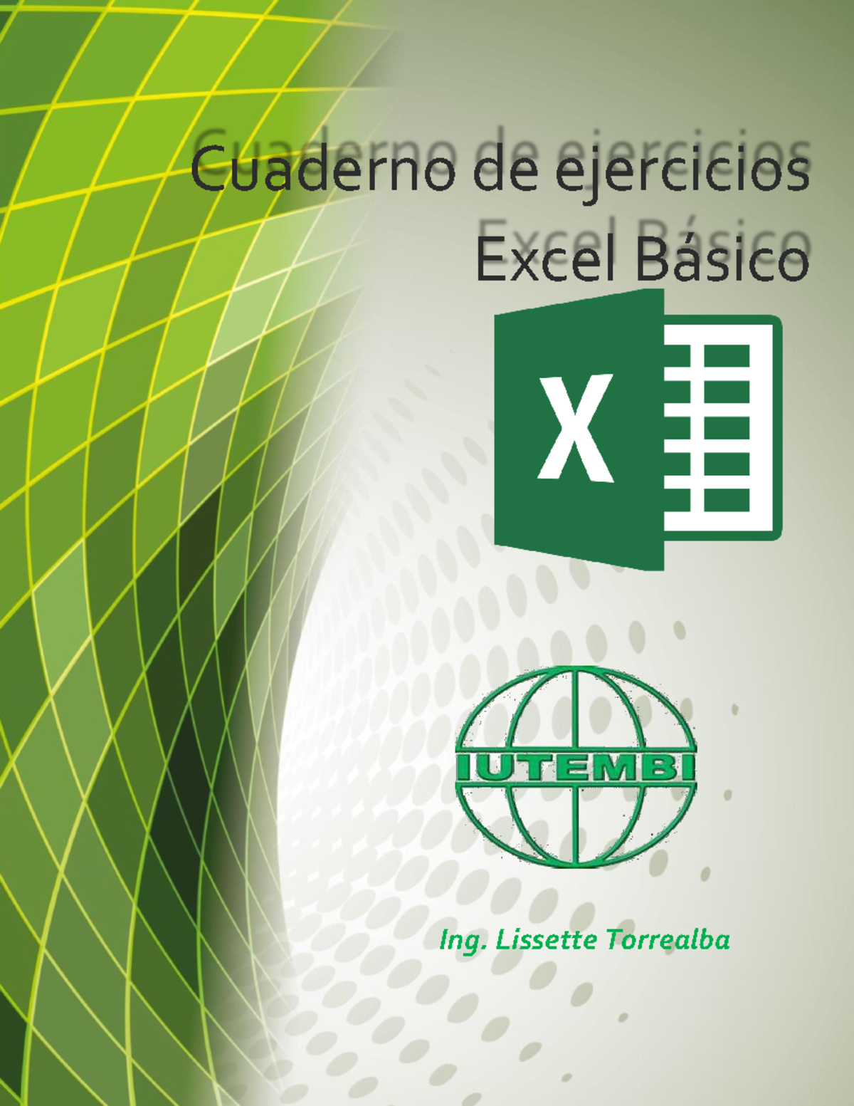 Ejercicios Prácticos de Excel Básico - Curso de Excel 101 - Studocu