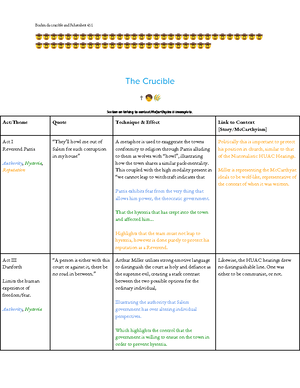 Jasper Jones Key Scenes - Jasper Jones Key Scenes Re-read key scenes in ...