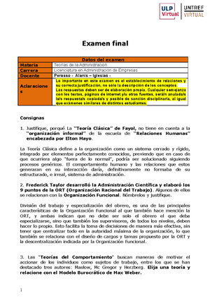 TIPO DE ORGANIZACIONES: LINEAL, FUNCIONAL Y LINEA STAFF - CONCEPTOS Y ...
