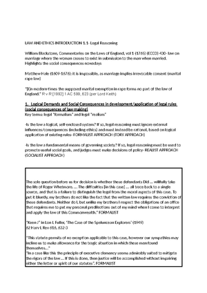 The Case Of The Speluncean Explorers copy - « zurück Harvard Law Review ...