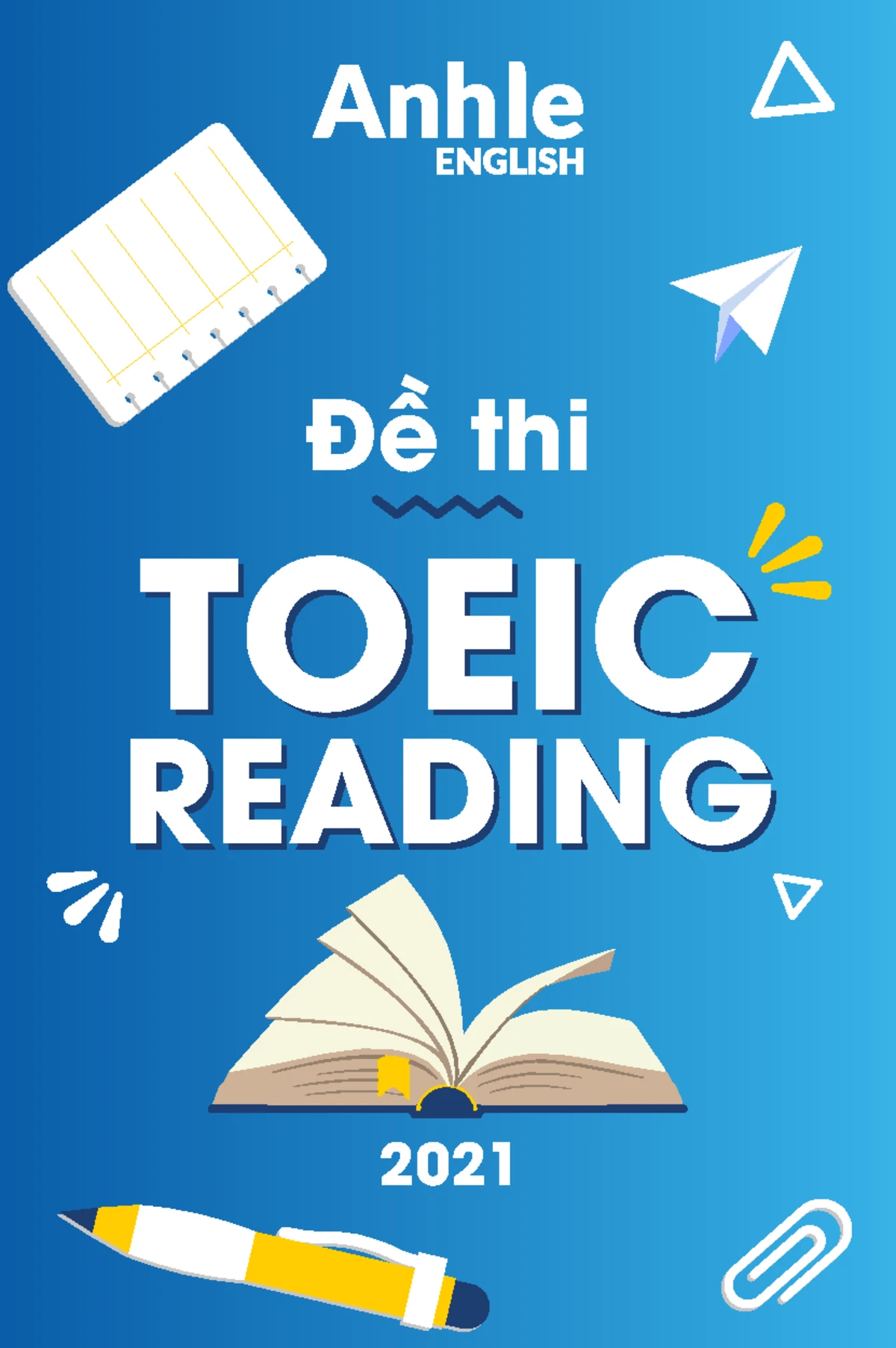 TOEIC Writing Sample Test 2024 - Đề thi thử và đáp án gợi ý - Studocu