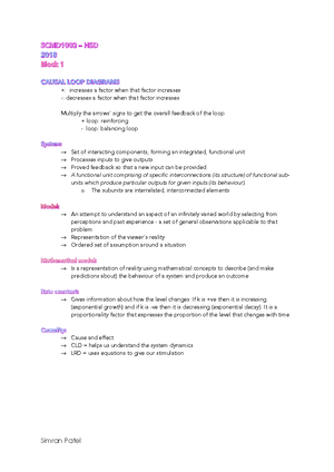 [Solved] 122 Provide a reason for each of your answers in question 121 ...