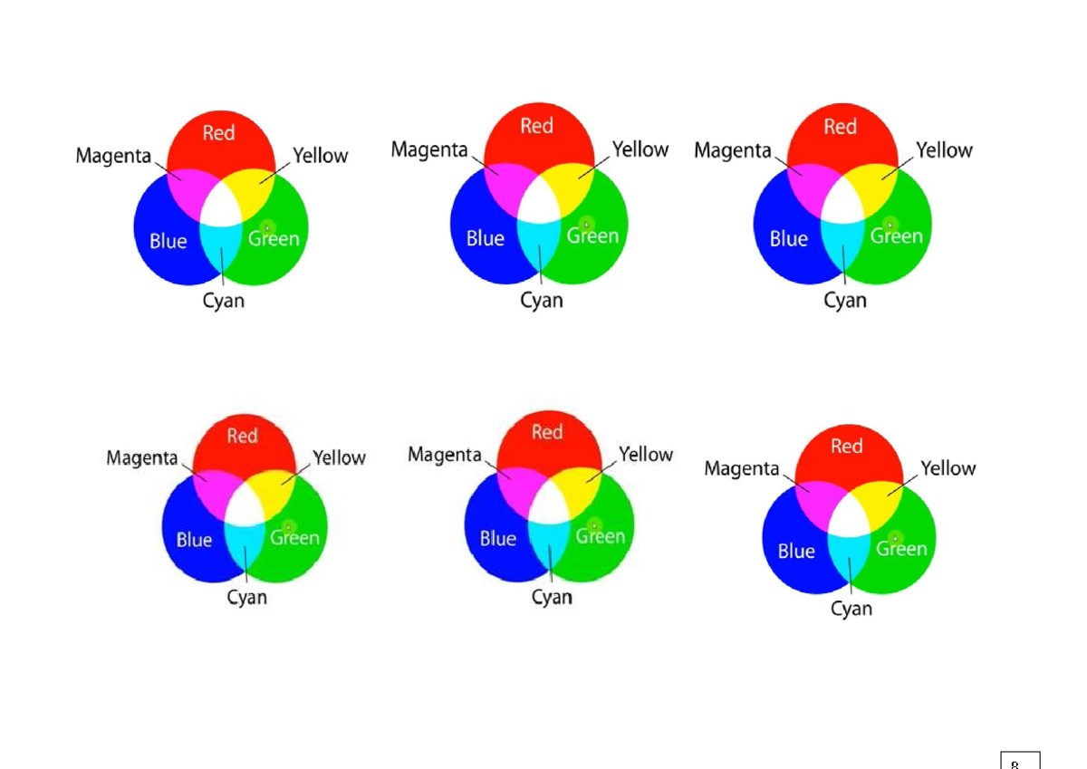 For print grade 7 light - good resource - Physics SL - Red Red Red ...