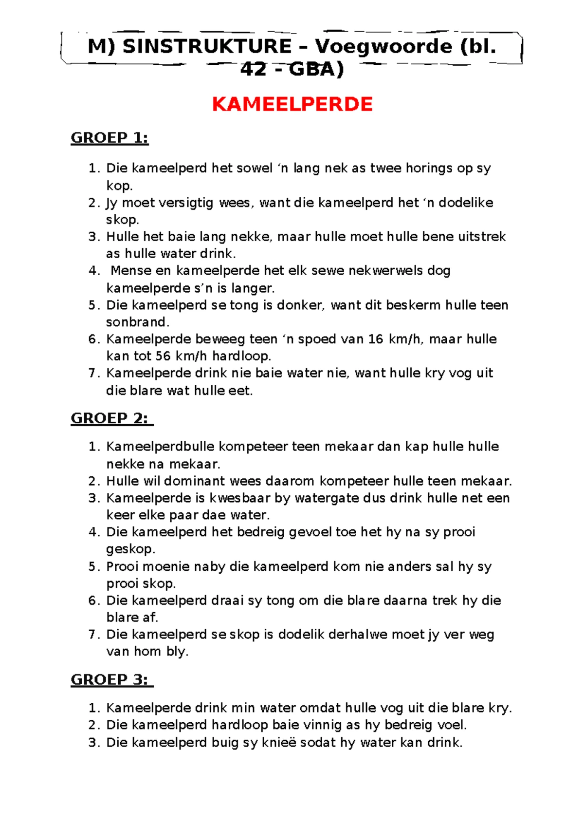 1709146794327-intensiewe-vorme-woordmat ver 4 - Byvoeglike Naamwoorde ...