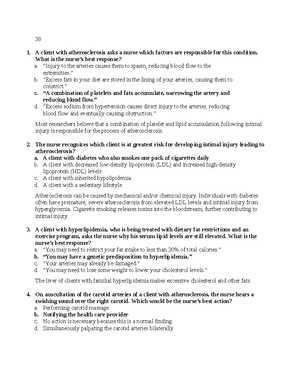 Physical Assessment Documentation Examples - PHYSICAL ASSESSMENT AND ...