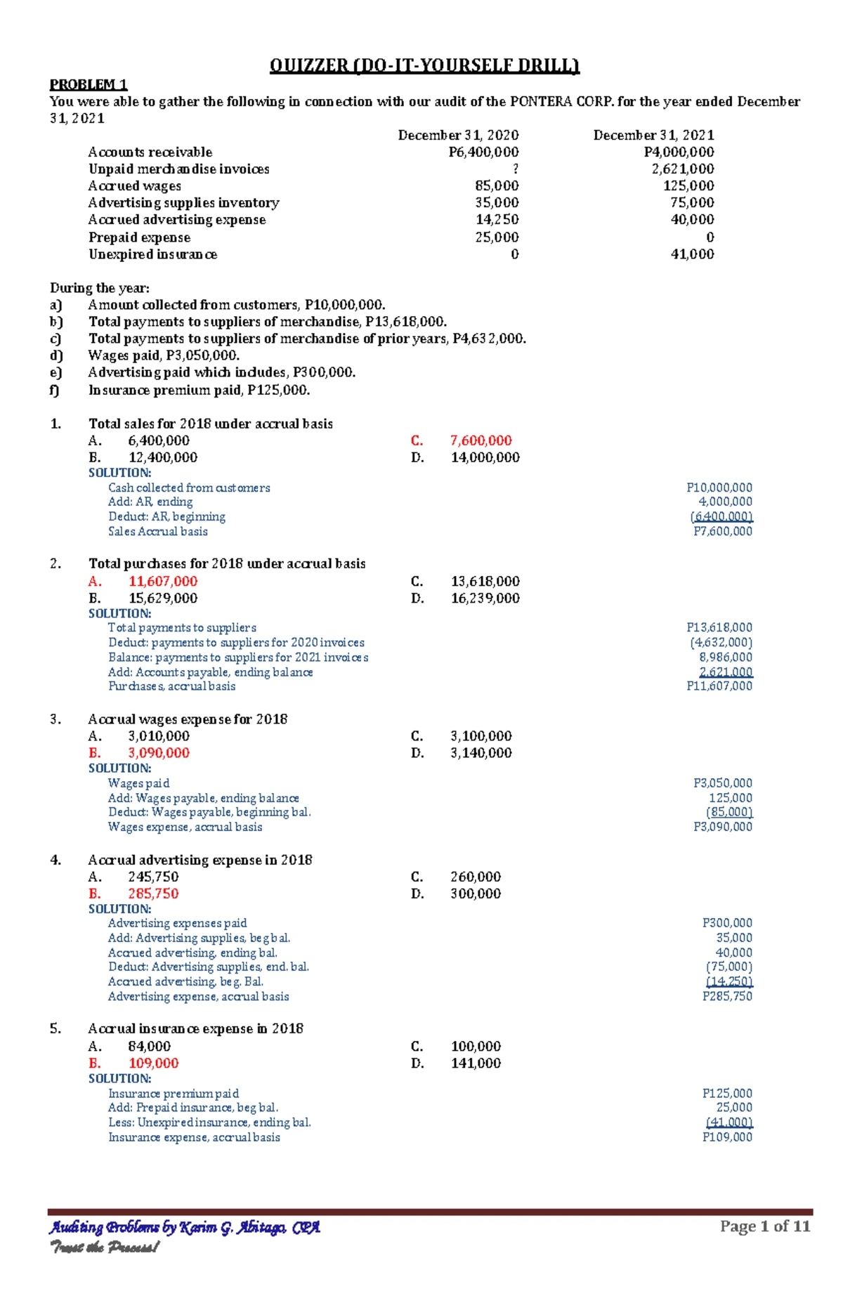 PAS 41 Agriculture - PRELEC PAS 41 Agriculture Learning Objective ...
