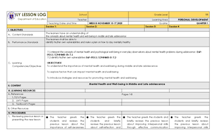 Ellenjoy - form 137 - DepEd Form 137 - A Republic of the Philippines ...