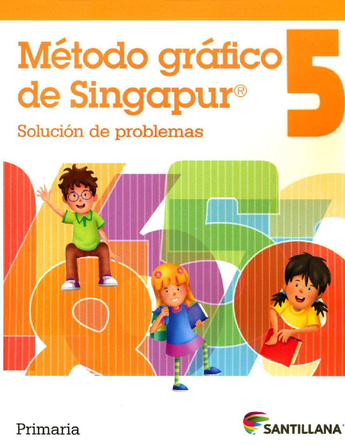Método Gráfico de Solución de Problemas Matemáticos - 5° Primaria ...