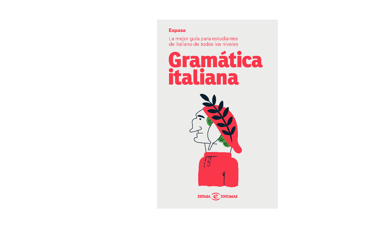 Guía Completa de Gramática Italiana - Curso de Italiano - Nivel 1 - Studocu