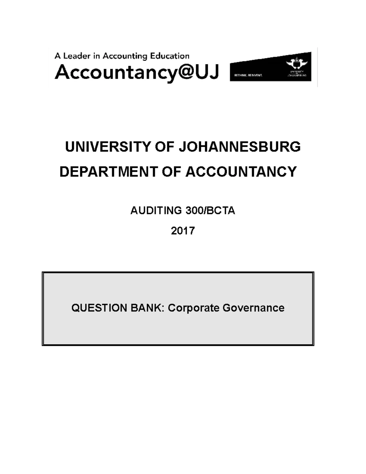 ISA 320 - Materiality in Planning and Performing Audits - Studocu