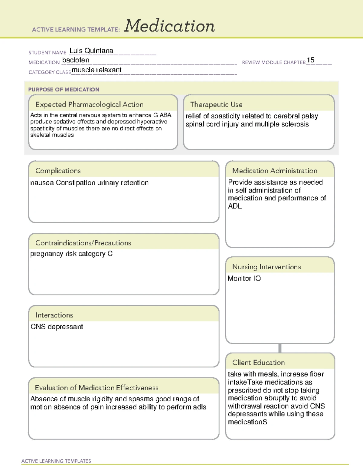 IV Flow Rates Drip Factor Quiz - Master the Calculations! - Studocu