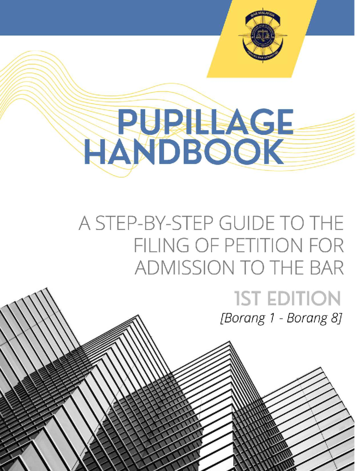 A STEP-BY-STEP GUIDE TO FILING PETITION FOR ADMISSION TO THE BAR (LPA 1976) - Studocu