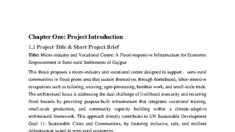 Case Study: Khamir Craft Resource Centre - Vocational Hub Design ...