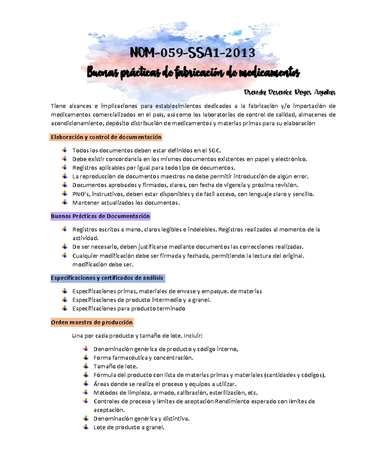 LUP-01 - Mejora en Seguridad: Lección de un Solo Punto - Studocu