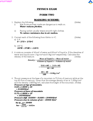 Grade 7 Pre-Technical Studies Notes: Foundations, Safety, and Skills ...