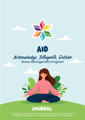 Final Project Proposal - Project Metamorphosis: “Operation Clean-up ...