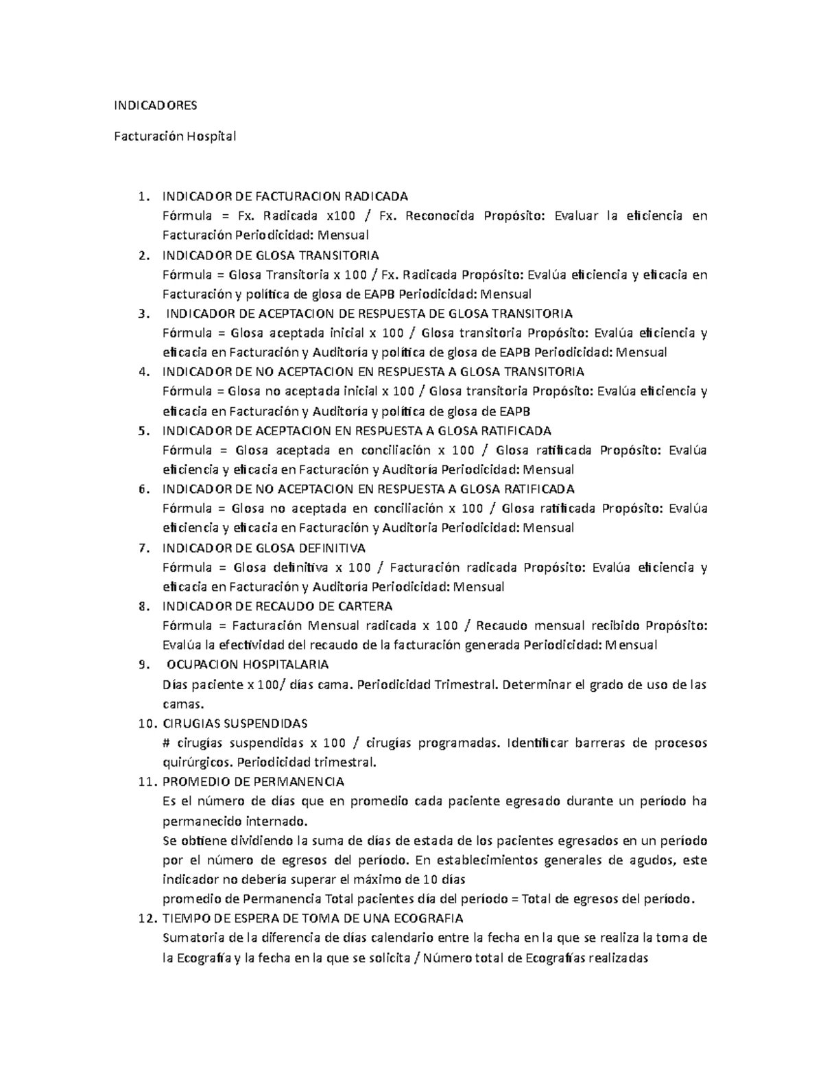 Las 5 w (que, cuando, como , donde y porque) - La fórmula de las 5W es ...