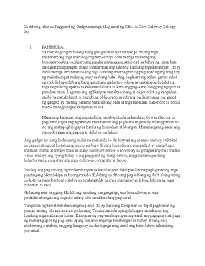 Food chain and food web dlp - Detailed lesson plan in Science V I ...