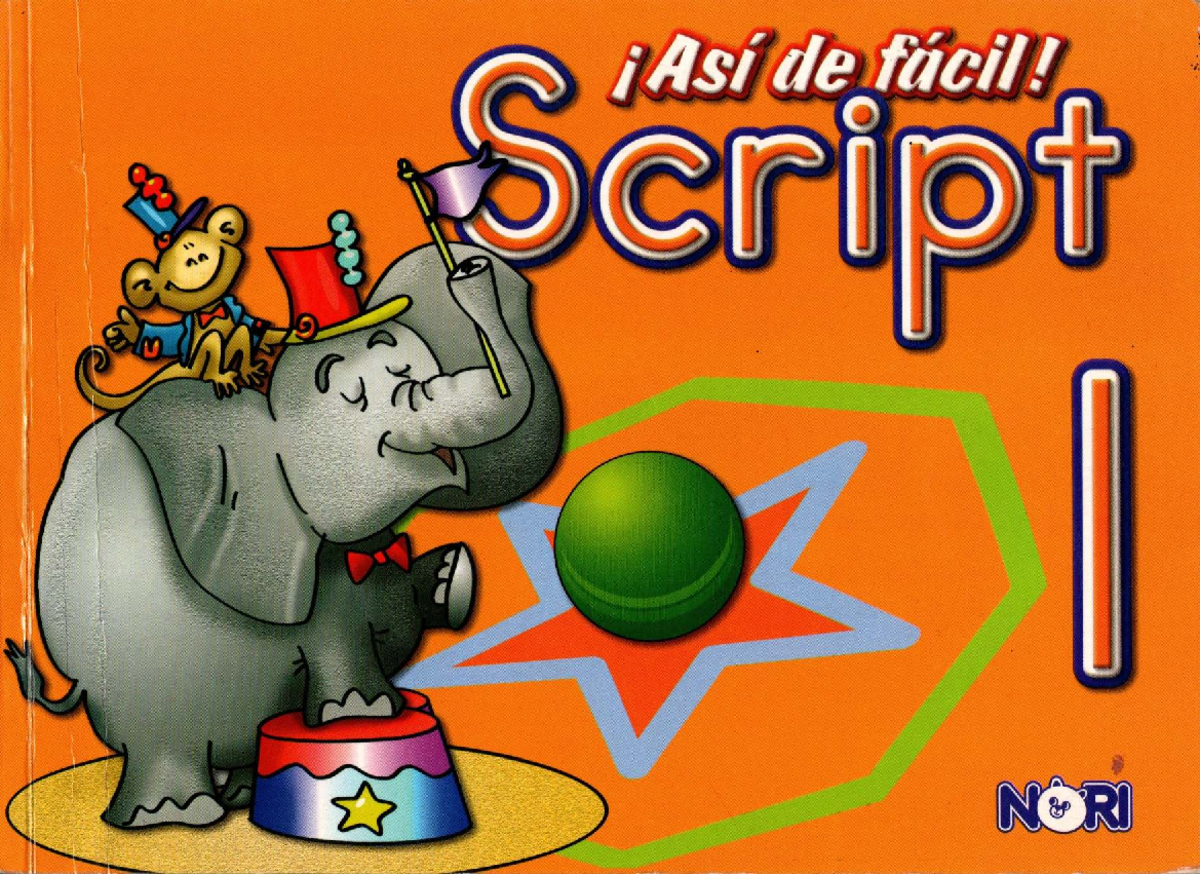 Ejercicios de Caligrafía: Repaso y Copia del Alfabeto - Studocu