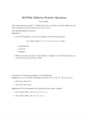 [Solved] Q3 10 points Find with proof the image of the function 0 122 ...
