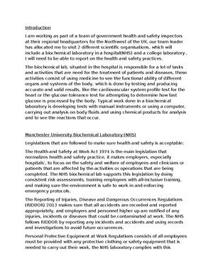 [Solved] Explain how useful scientific information is obtained from ...