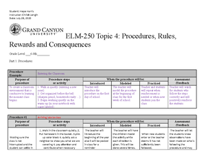 [Solved] write a 200 word summary of Morrishs Real discipline theory ...