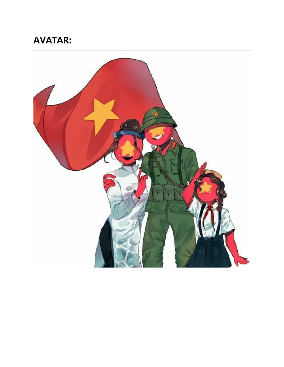 Avatar và Hình Nền - Coi Cho Vui (HỌC 306) - Studocu