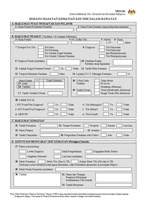 GCLE 2042 - 0061 - ILKKM KUALA PILAH (KEJURURAWATAN) GCLE 2042 LAW ...