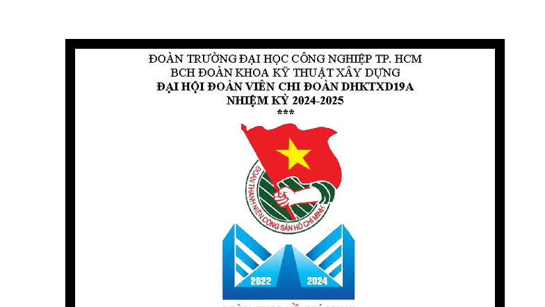 00 - Bia van kien - ADAWDAWD - Anh Văn 3 - ĐOÀN TRƯỜNG ĐẠI HỌC CÔNG ...