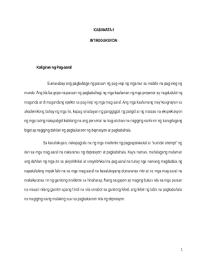 The Revised Chart of Accounts - Chapter 1 INTRODUCTION Sec. 1. Basis. The Revised Chart of ...